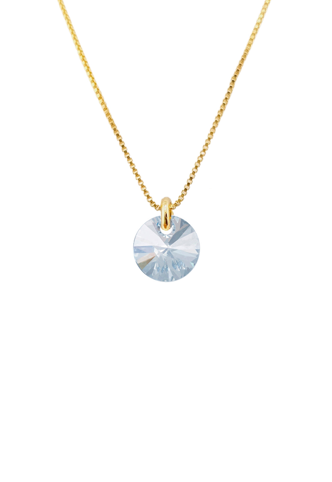 Collares – Joyas Montero